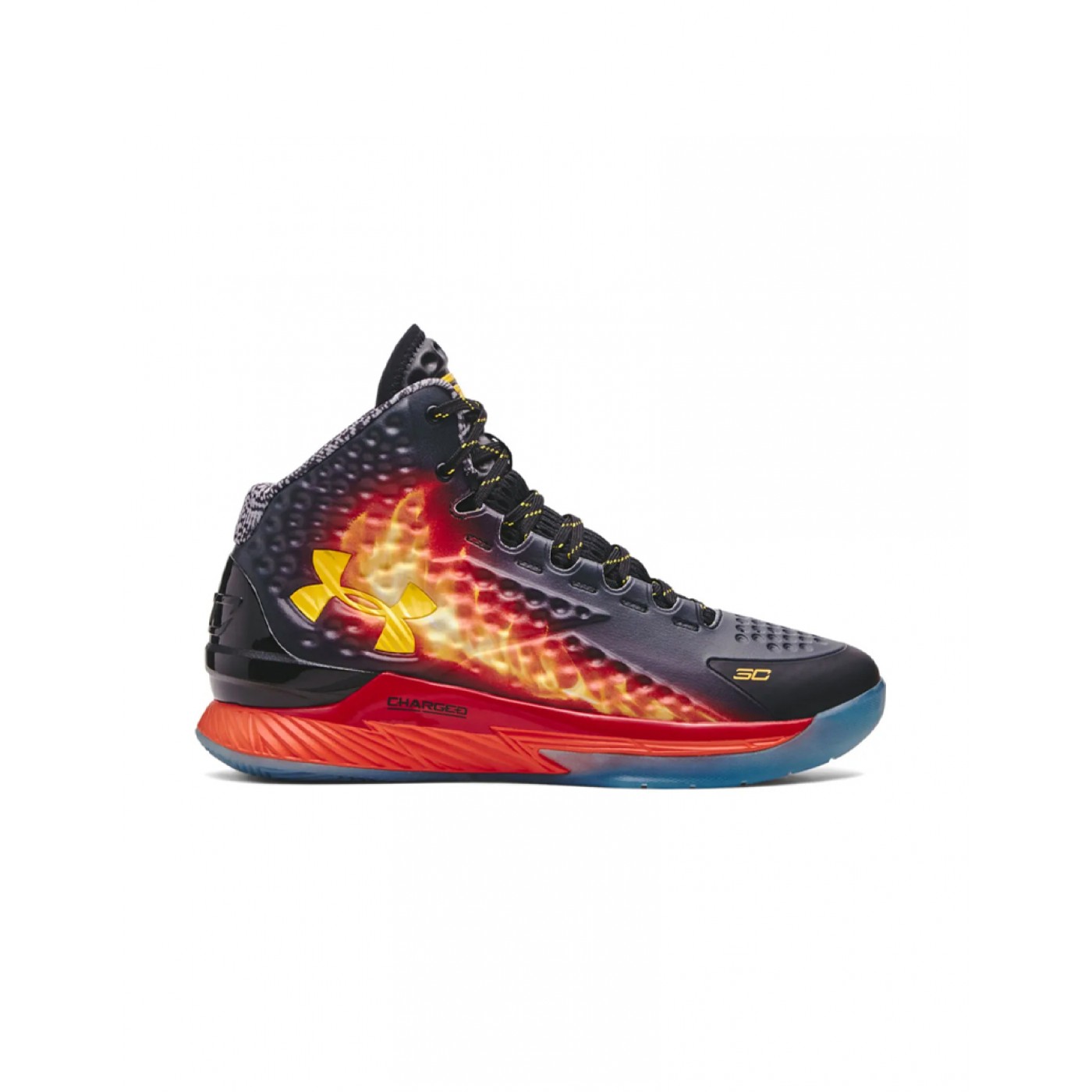 CURRY 1 NBA Jam