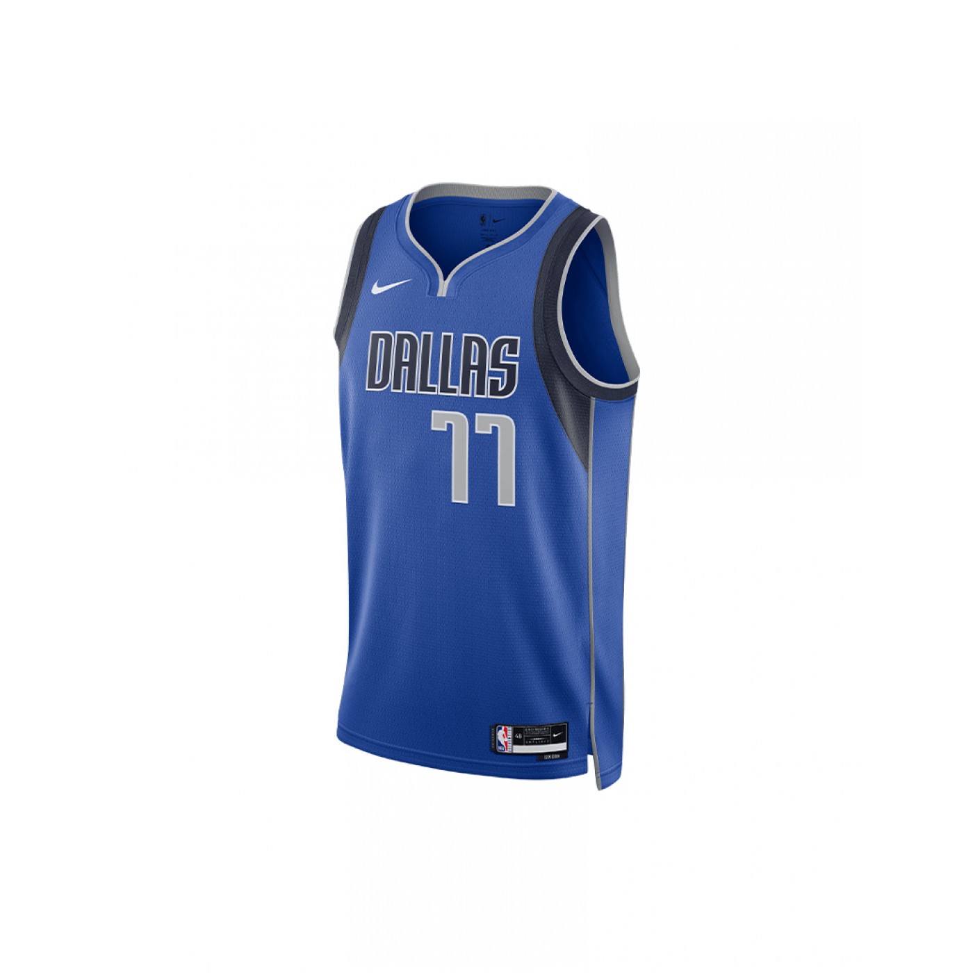 Dallas Mavericks Icon Edition 2022/23