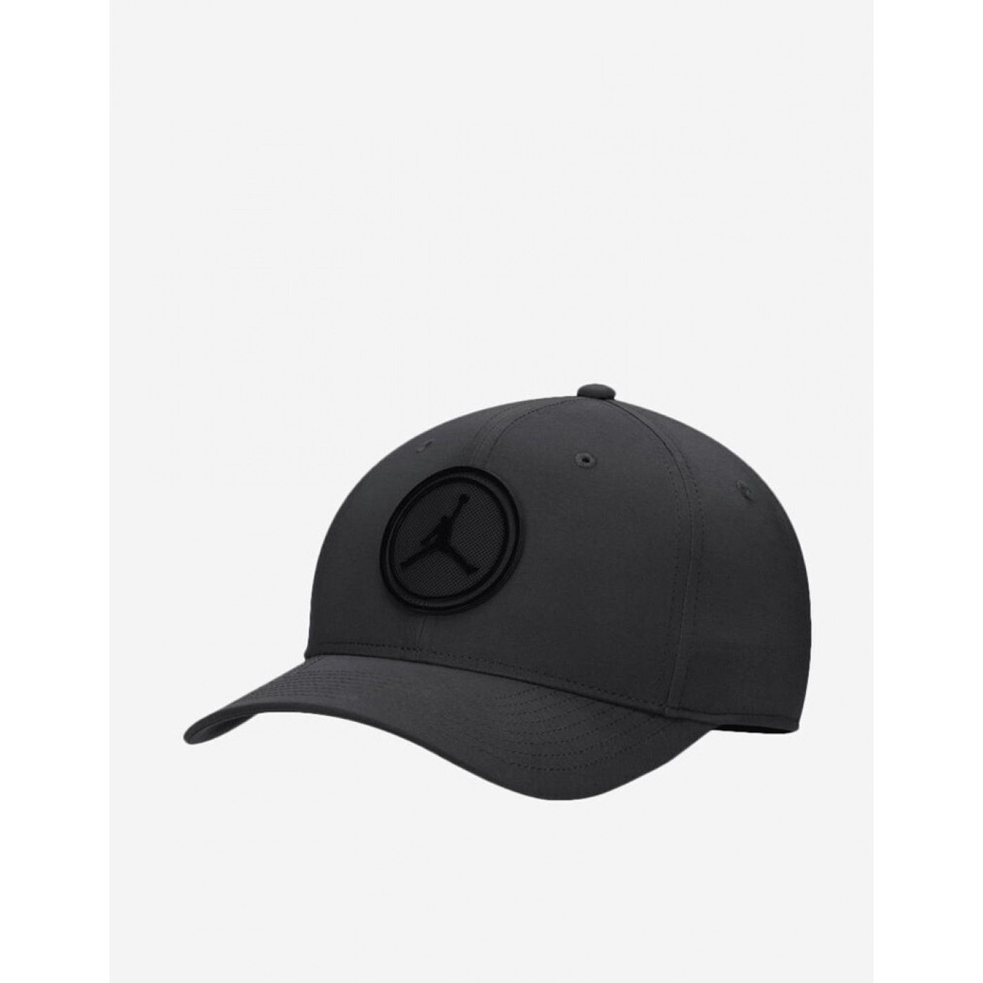 Jordan Rise Structured Adjustable Cap