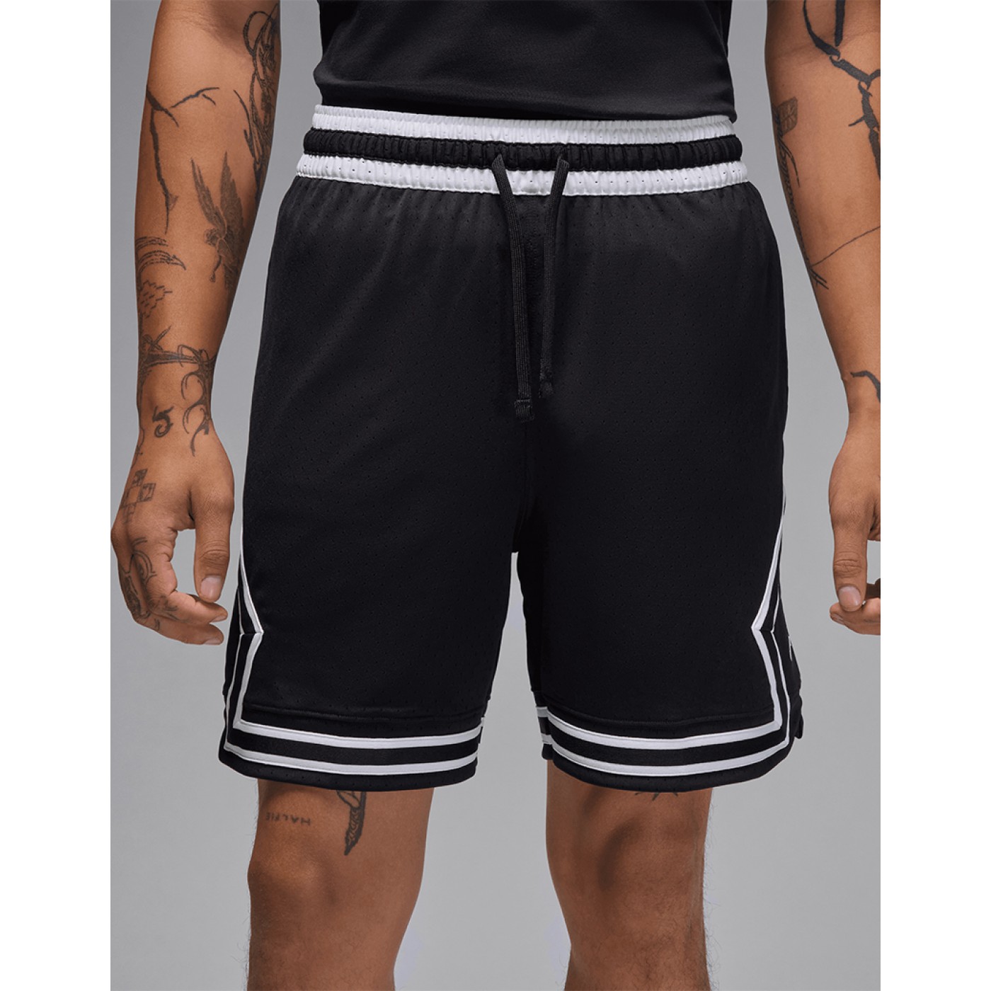 Jordan Sport (KNEE LENGTH SHORT)