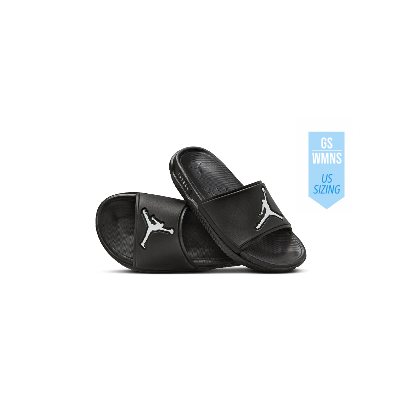 JORDAN JUMPMAN SLIDE (GS)