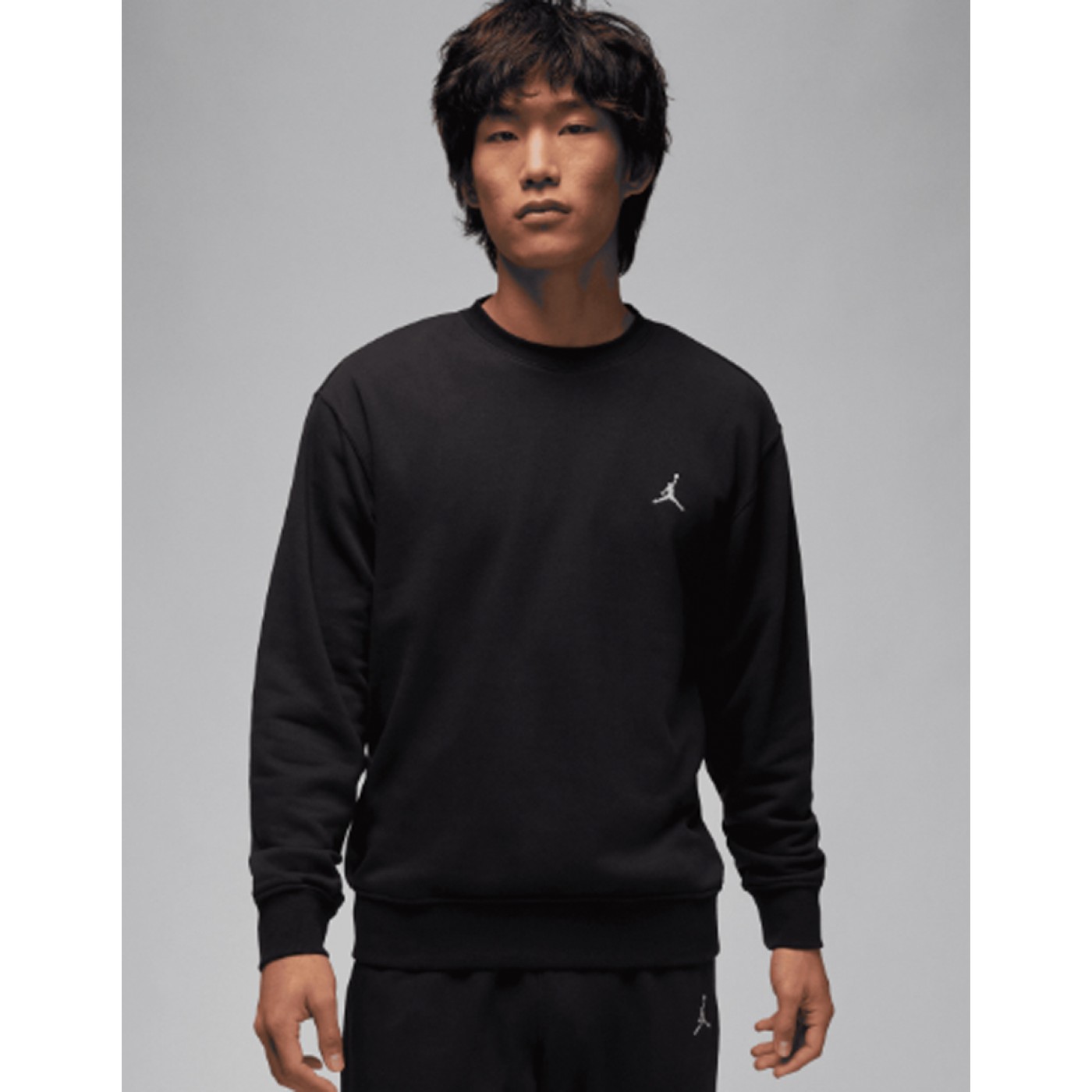 Jordan Essentials Men's Crewneck Sweatshirt