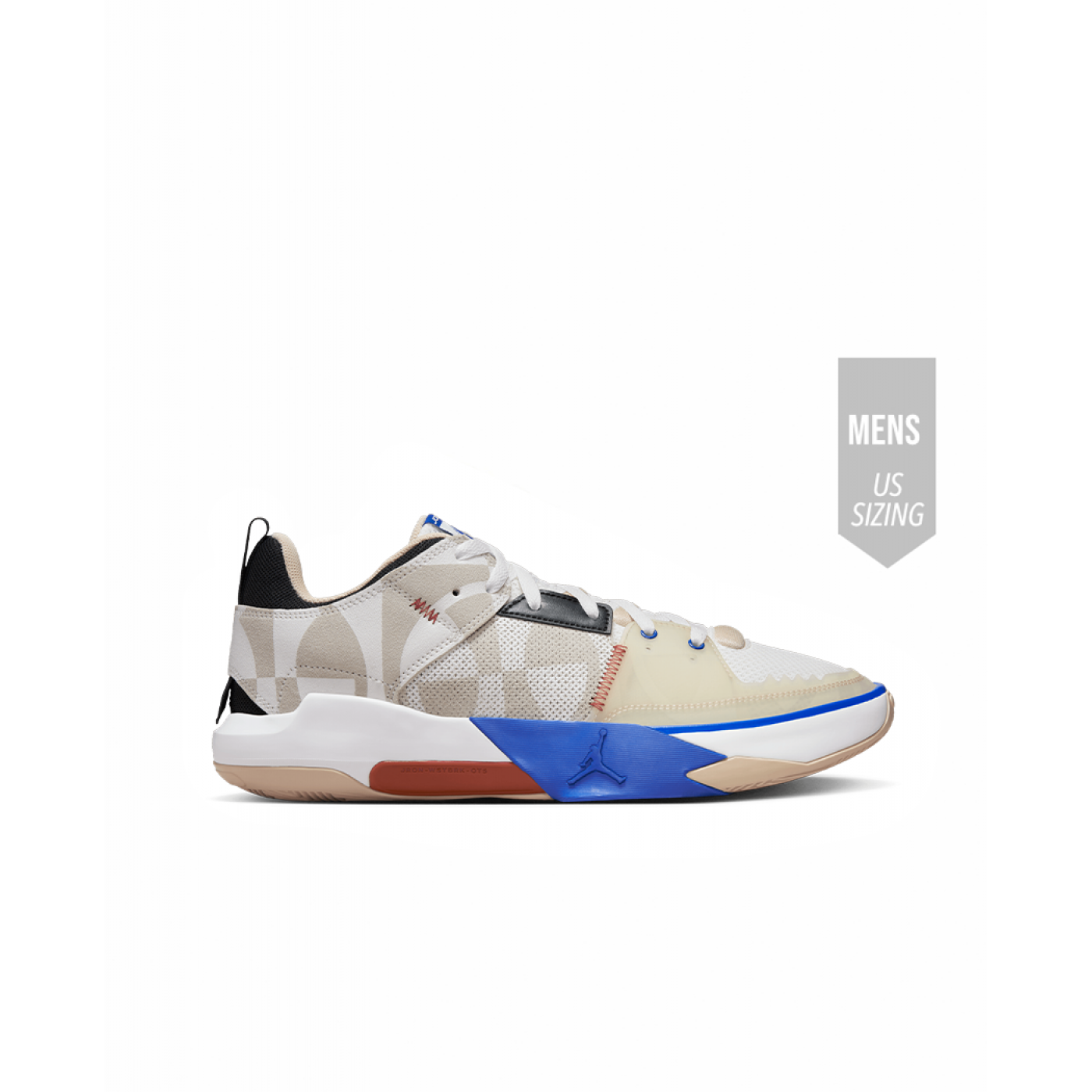 JORDAN ONE TAKE 5 Q54 PF