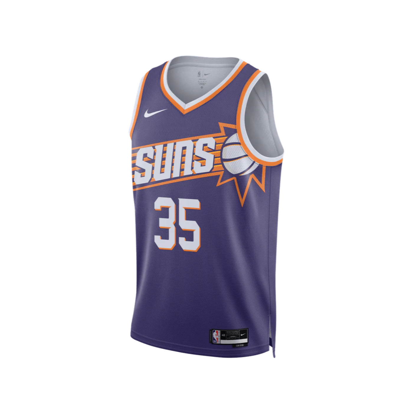 Phoenix Suns Icon Edition 2023/24