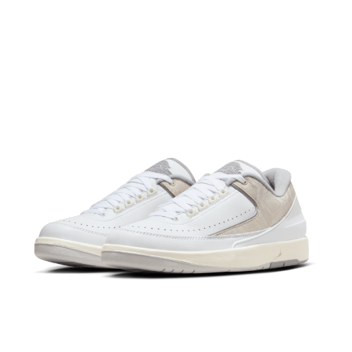 Air Jordan 2 Retro Low