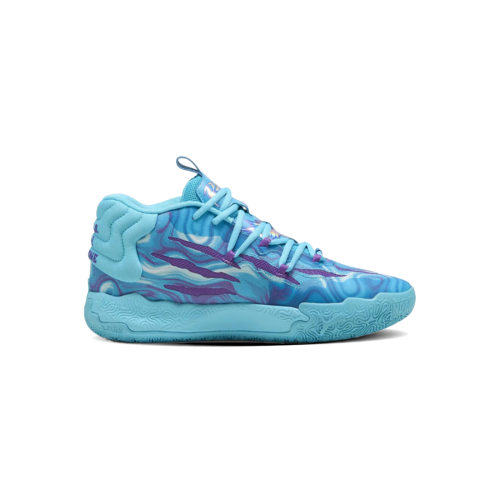 MB.03 CLT Electric Peppermint-Purple Gli