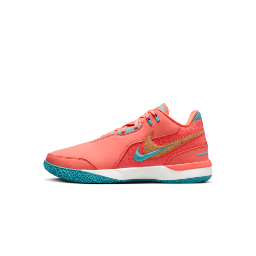 LeBron NXXT Gen AMPD EP